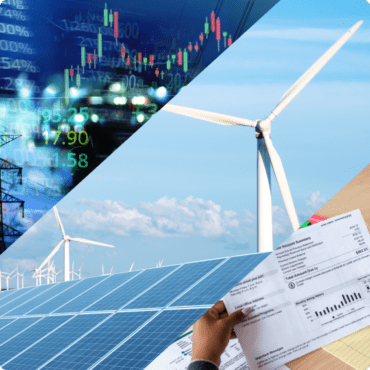 GridX | The Enterprise Rate Engine for Modern Utilities