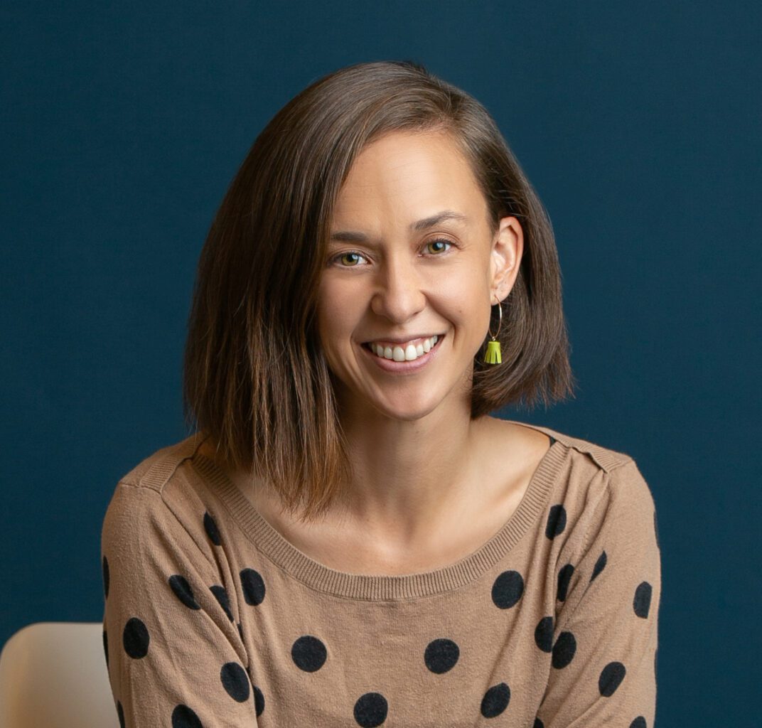 4 questions with Laura Tajima, Senior Director of Strategic Partnerships, Uplight - GridX