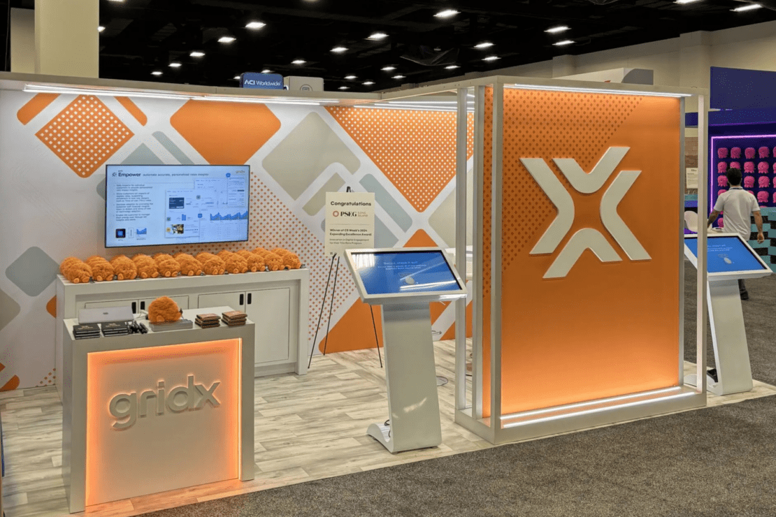 GridX | Clean Energy Catalysts