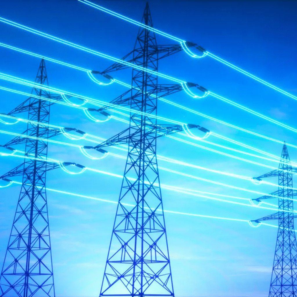 GridX Platform | Utility Rate Engine