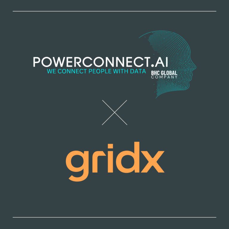GridX Acquires Load Forecasting Leader Innowatts to Expand Its Enterprise Rate Platform ...