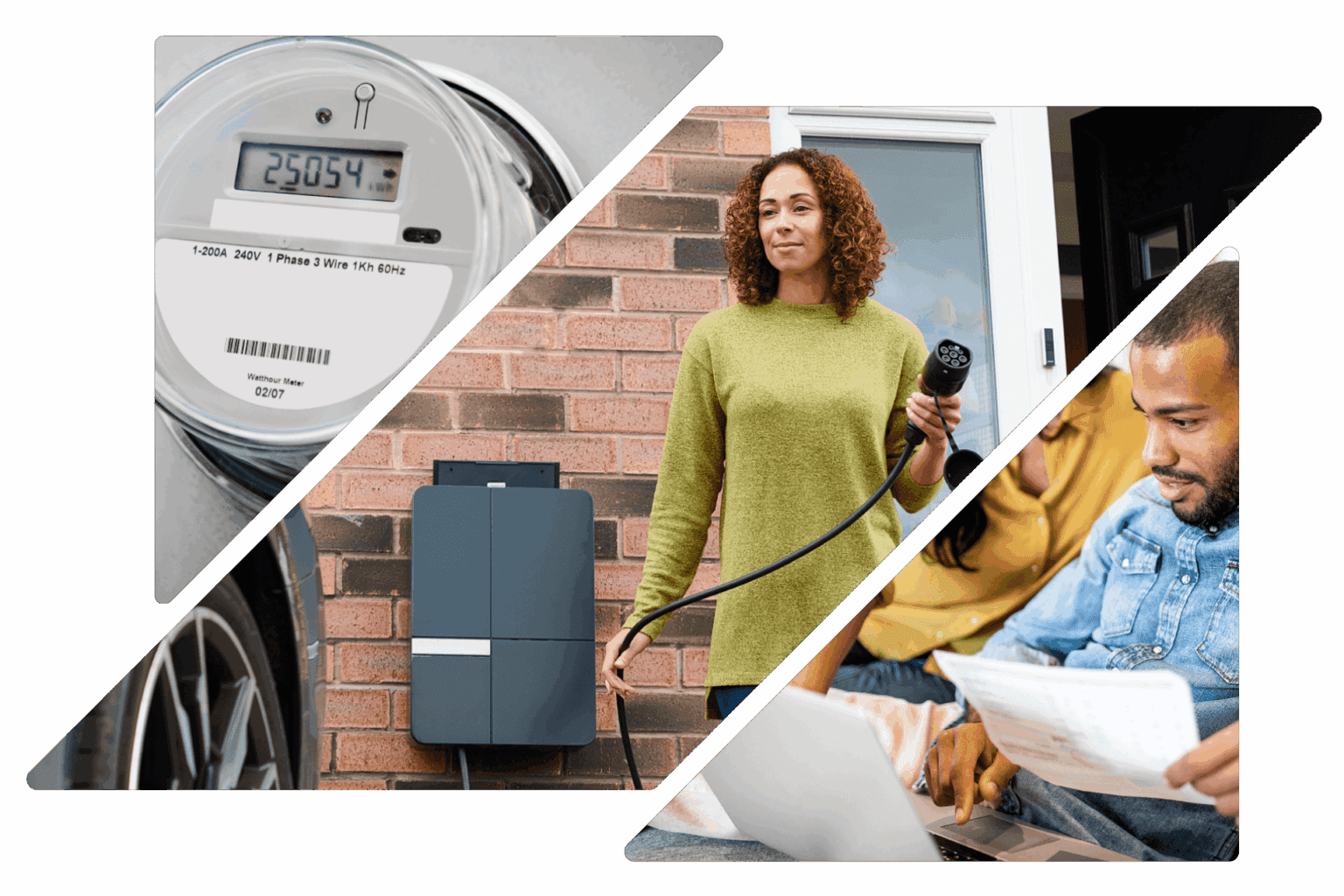 Benefits of TOU - GridX