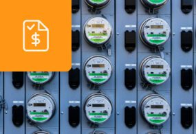 GridX Platform | Utility Rate Engine